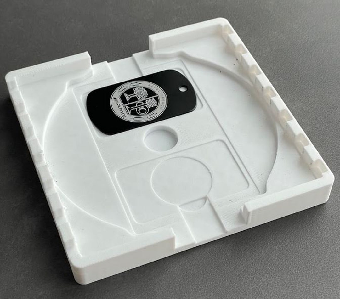 Xtool F1 7in1 Jig/device Multijig + SVG Template - Etsy