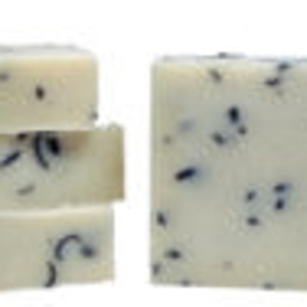 Tea Tree Soap - Etsy