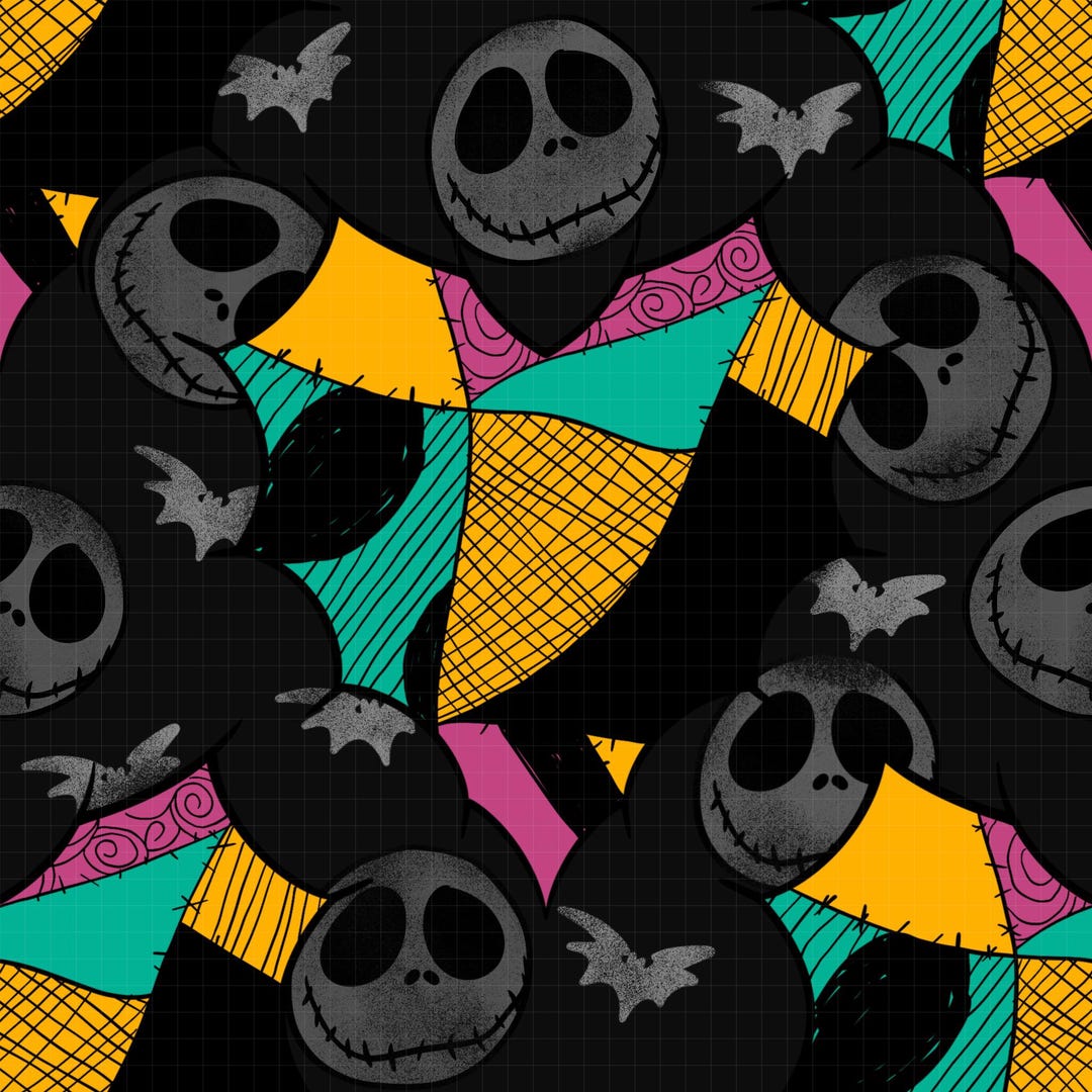 Limited NBC Seamless Sally Pattern for Commercial Use, Surface Pattern ...
