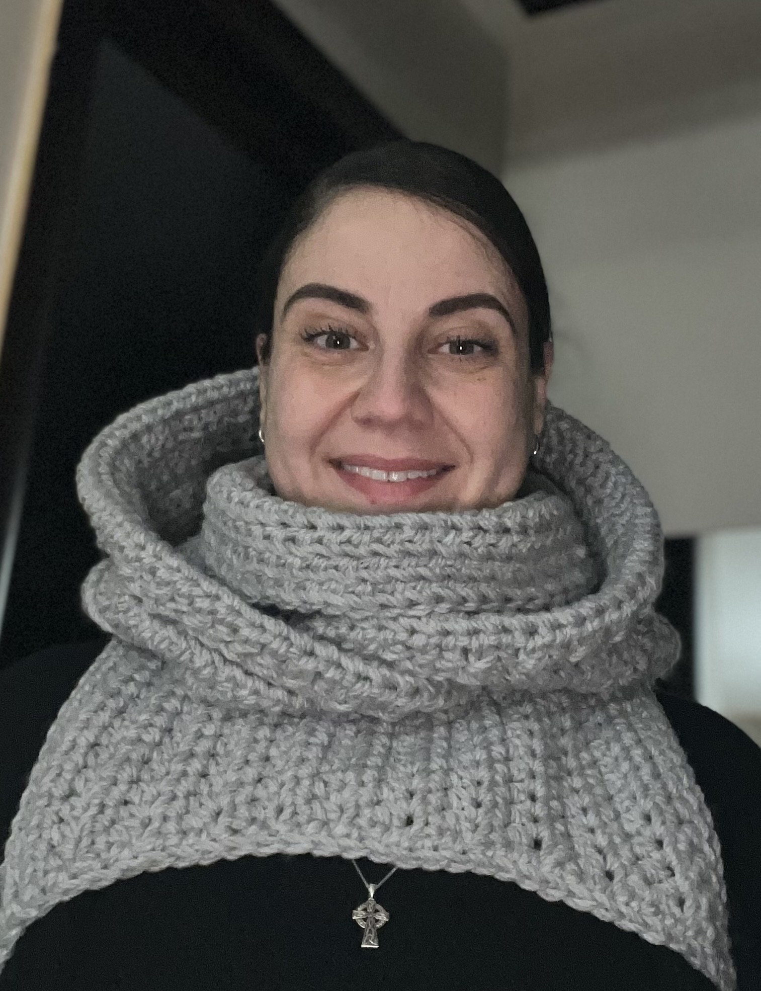 Matrixxhood, Matrixx Hood Viral on Instagram and Tik Tok, Hooded Cowl ...