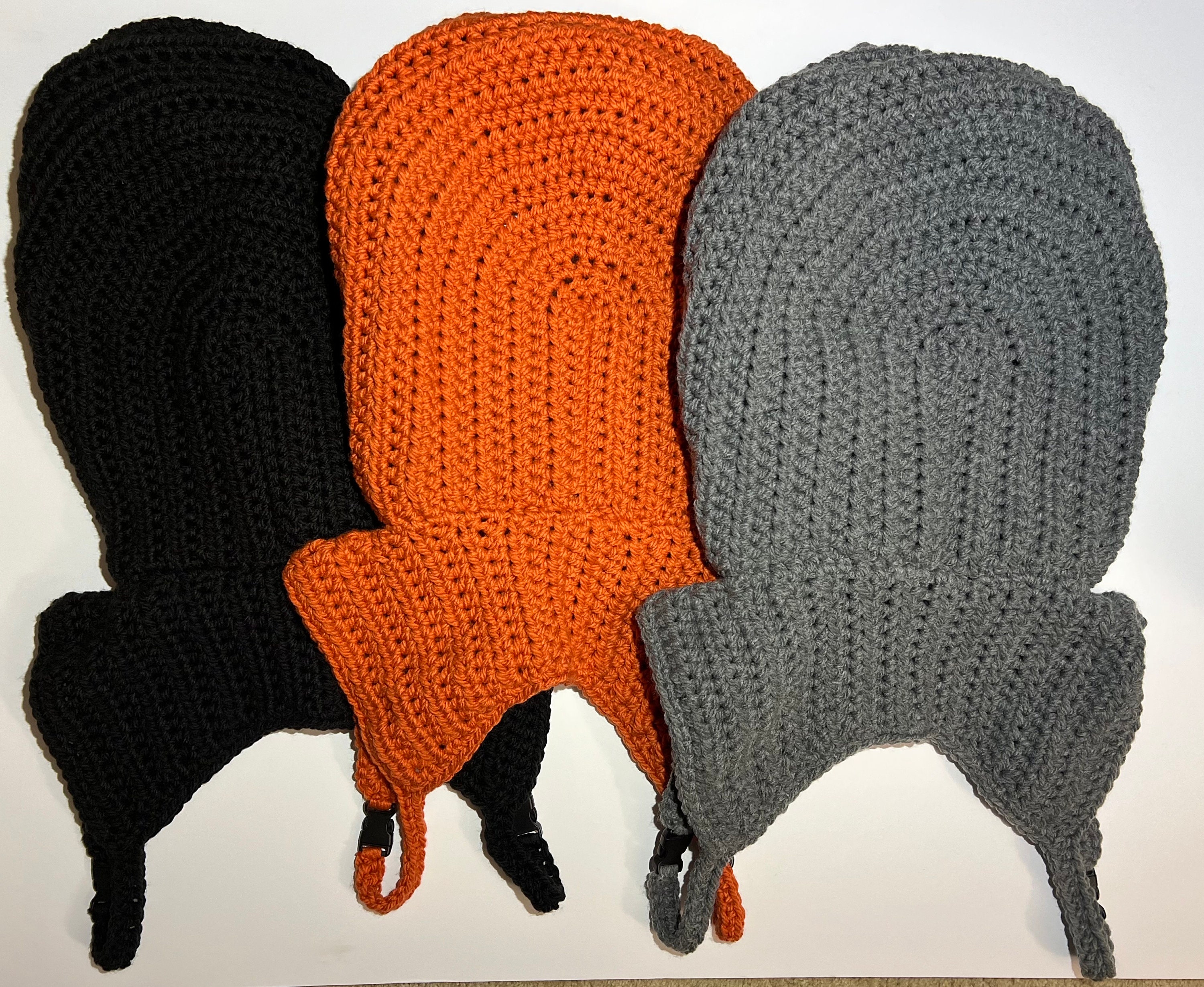 Matrixxhood, Matrixx Hood Viral on Instagram and Tik Tok, Hooded Cowl ...