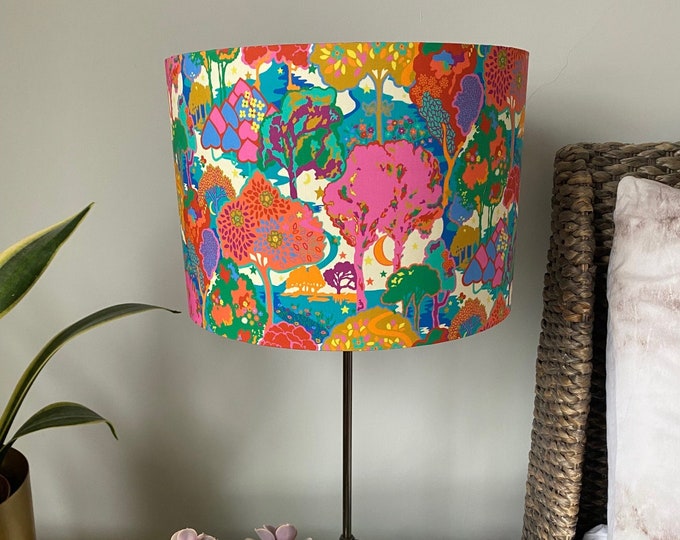 Daisy Lamp Shade - Etsy