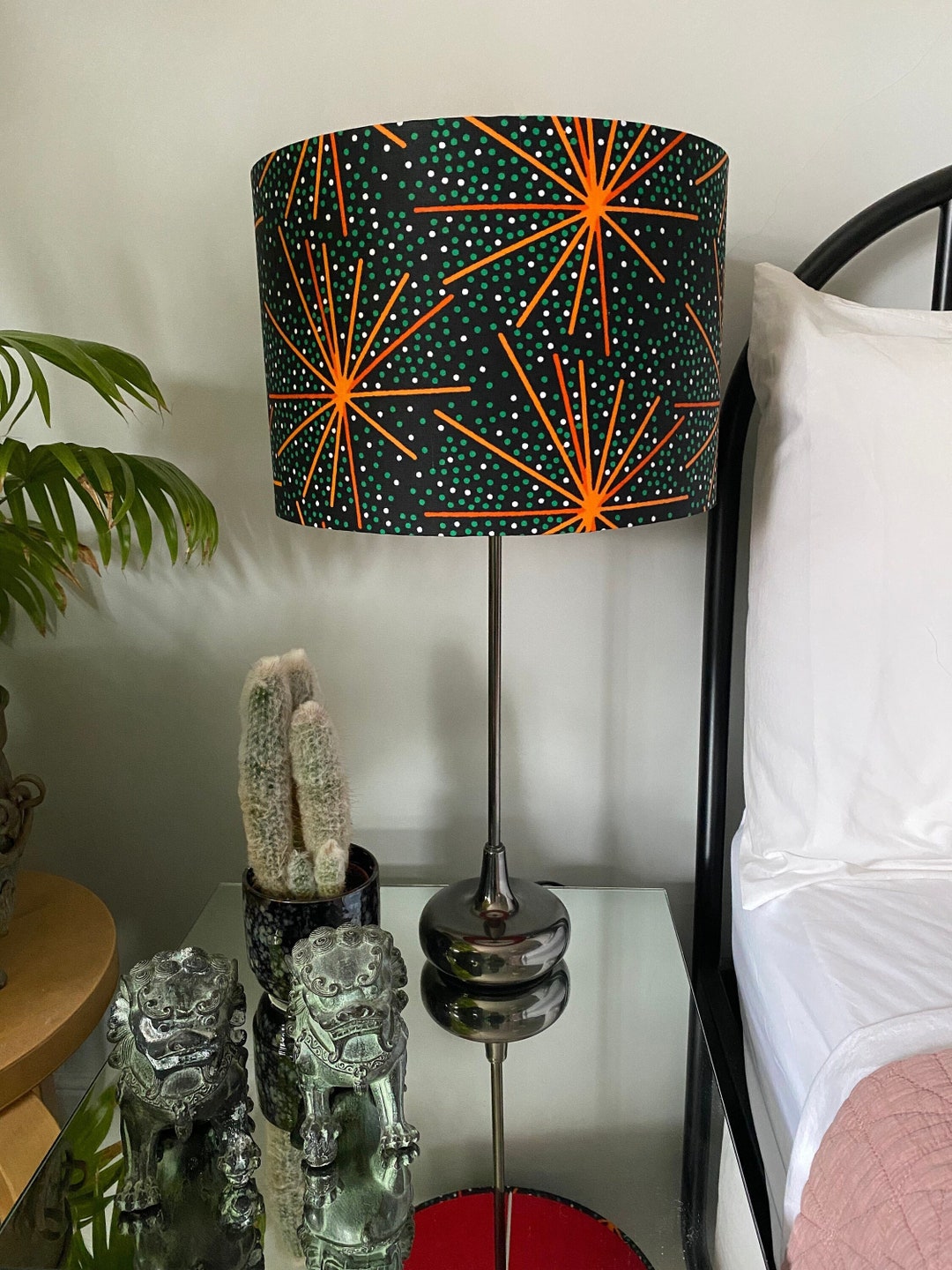 Double-sided Lampshade 30cm Diameter Multicoloured baby, Youre a ...