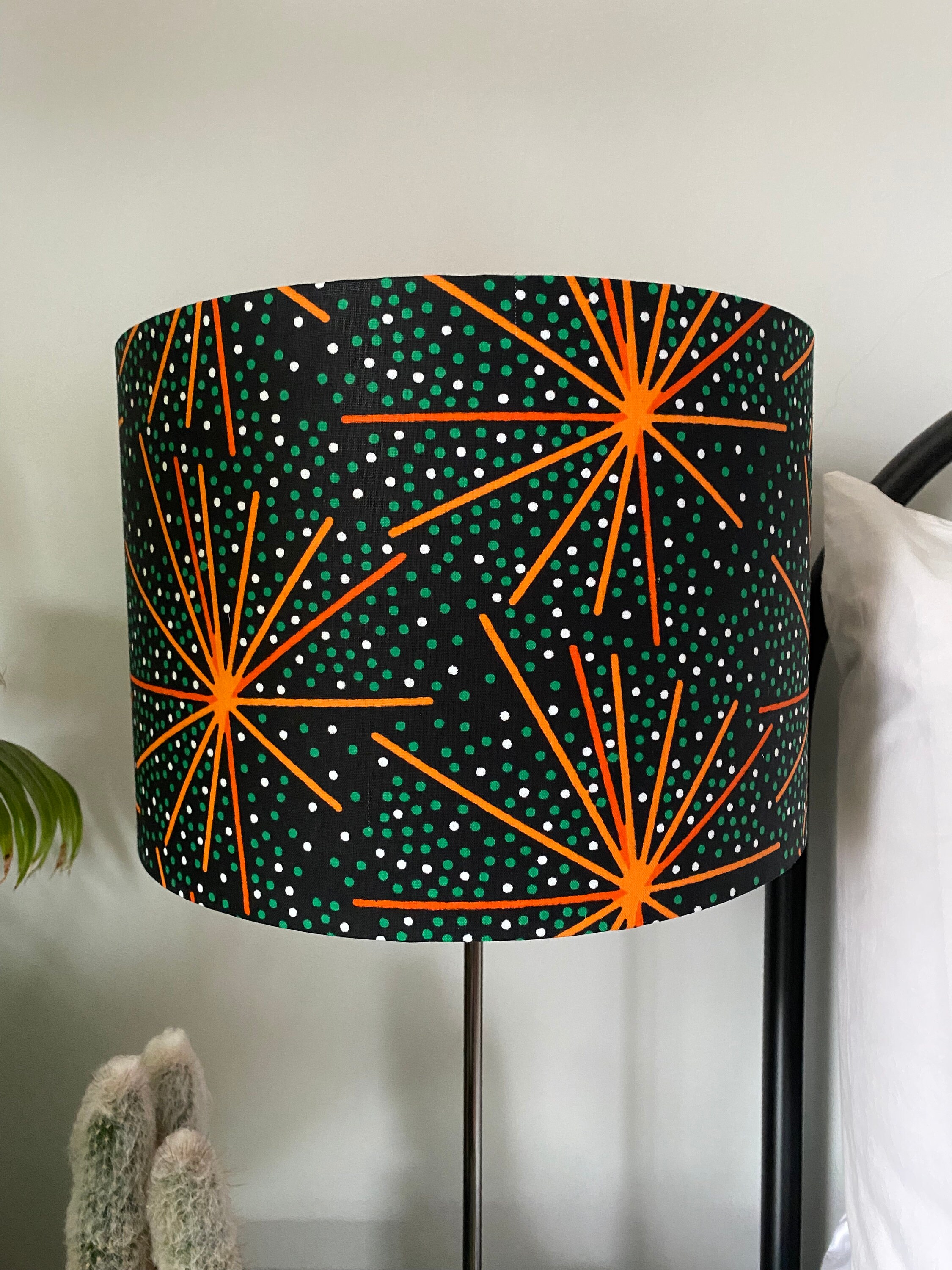 Double-sided Lampshade 30cm Diameter Multicoloured baby, Youre a ...