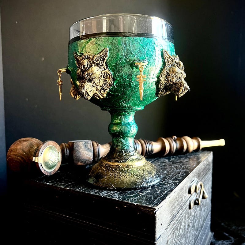 Goblet Costume - Etsy