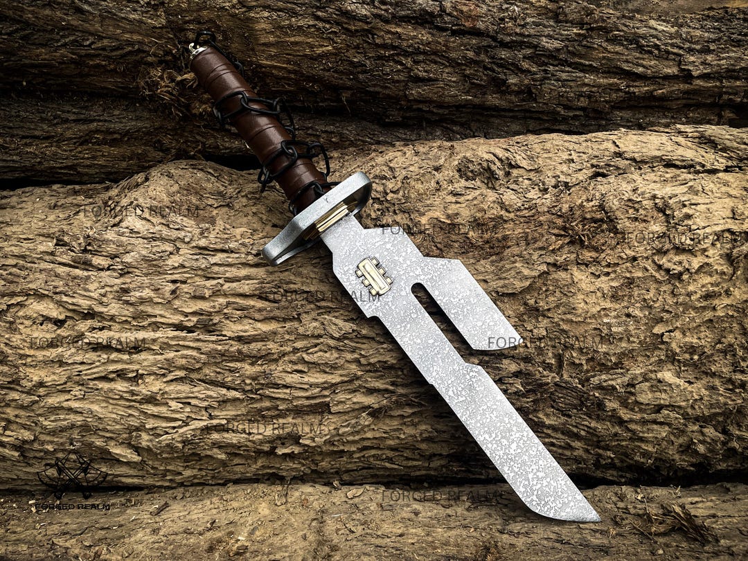 JJK Toji Fushiguro Sword | Real Metal 21inch Inverted Spear of Heaven ...