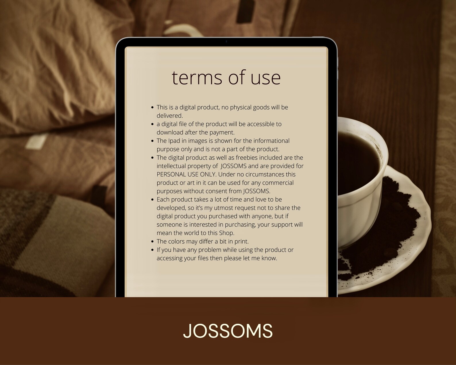 Goodnotes Daily Planner, Productivity Planner, Digital Daily Planner ...