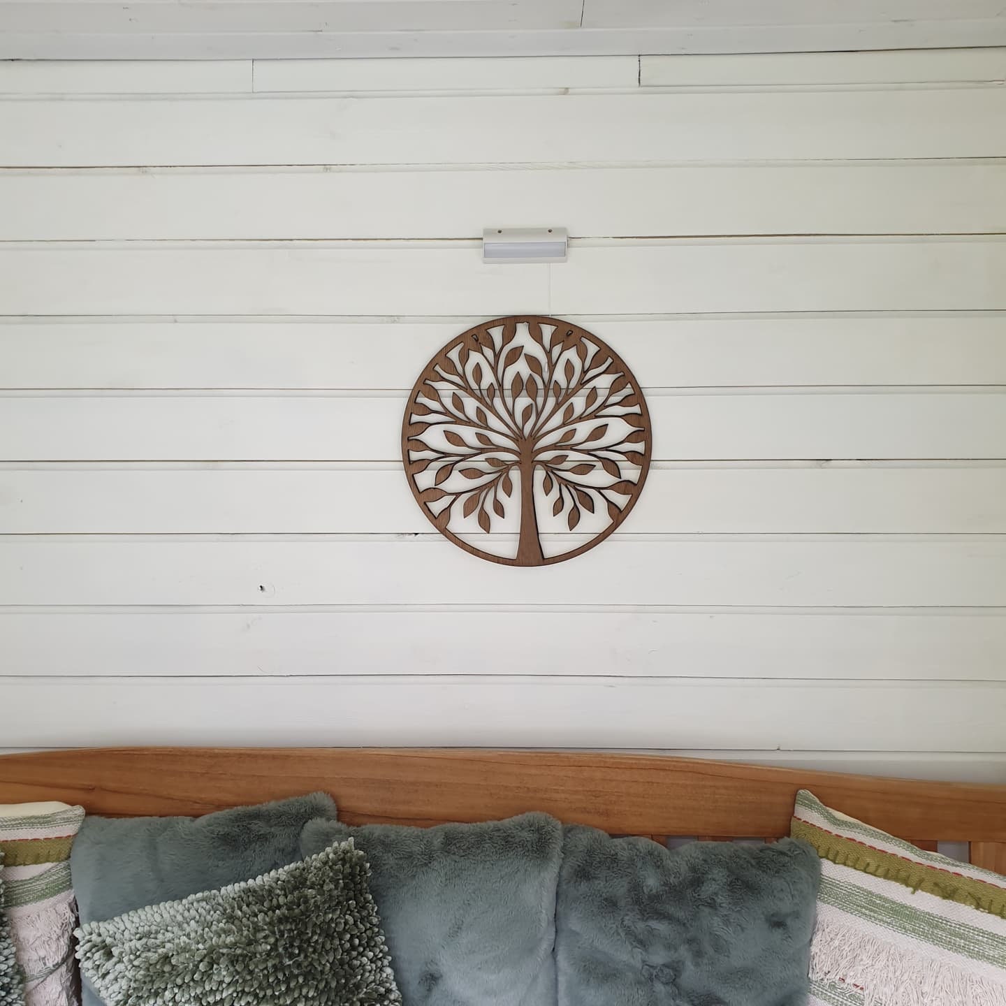 Tree of Life Wall Décor Life Tree Wall Art Handmade | Etsy