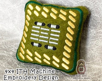 Computer Plushie - Etsy