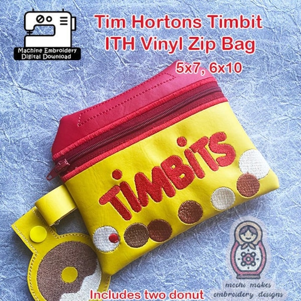 Tim Hortons - Etsy