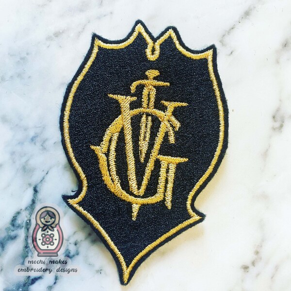 Alina Starkov Cosplay - Etsy