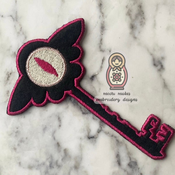 Charlie cosplay hazbin hotel - Etsy.de