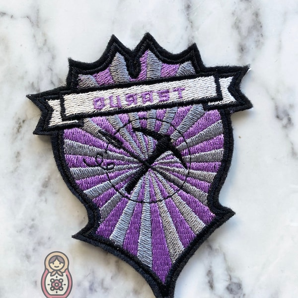 Alina Starkov Cosplay - Etsy