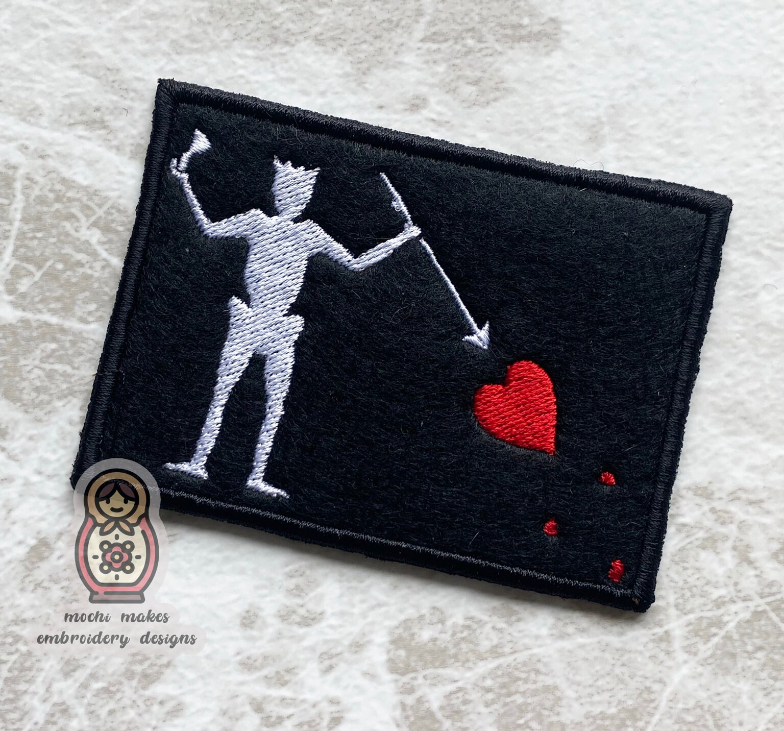 Our Flag Means Death OFMD Blackbeard Stede Bonnet Flag Cosplay - Etsy UK