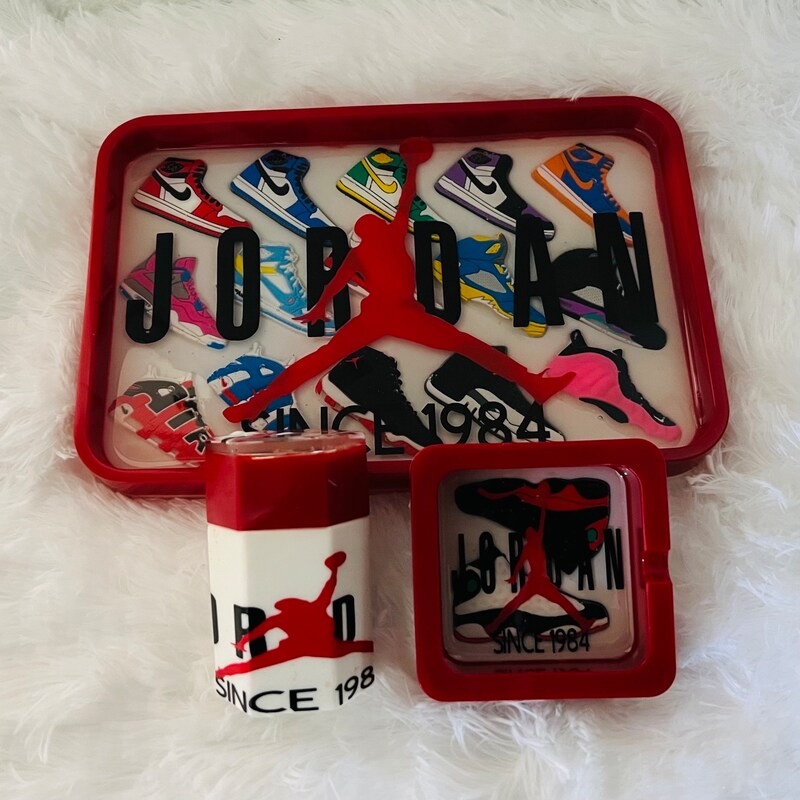 Custom Jordans - Etsy