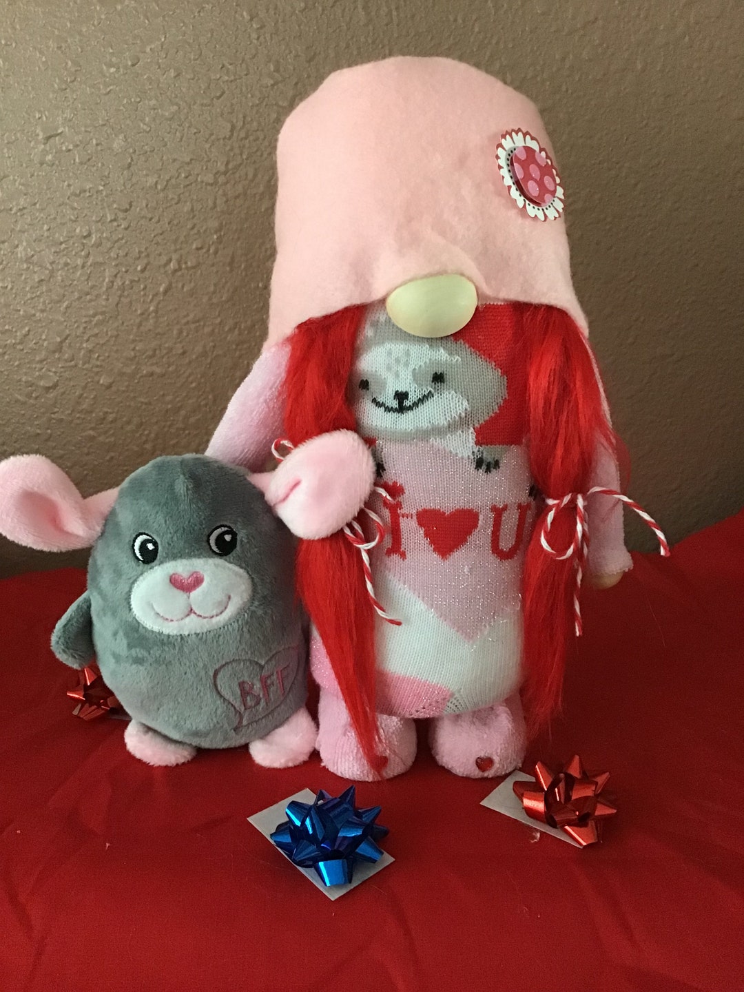 Mothers Day Gnomes, MA Gnome,mom Gnome,grandma Gnome, Male,female Gnome ...