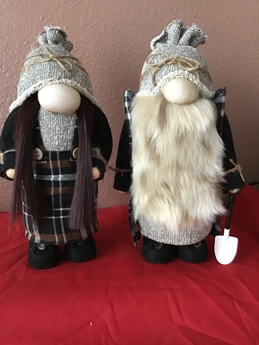 Farmhouse Gnome, Christmas Gnome, Gnome, Gnomes, Halloween Gnome ...