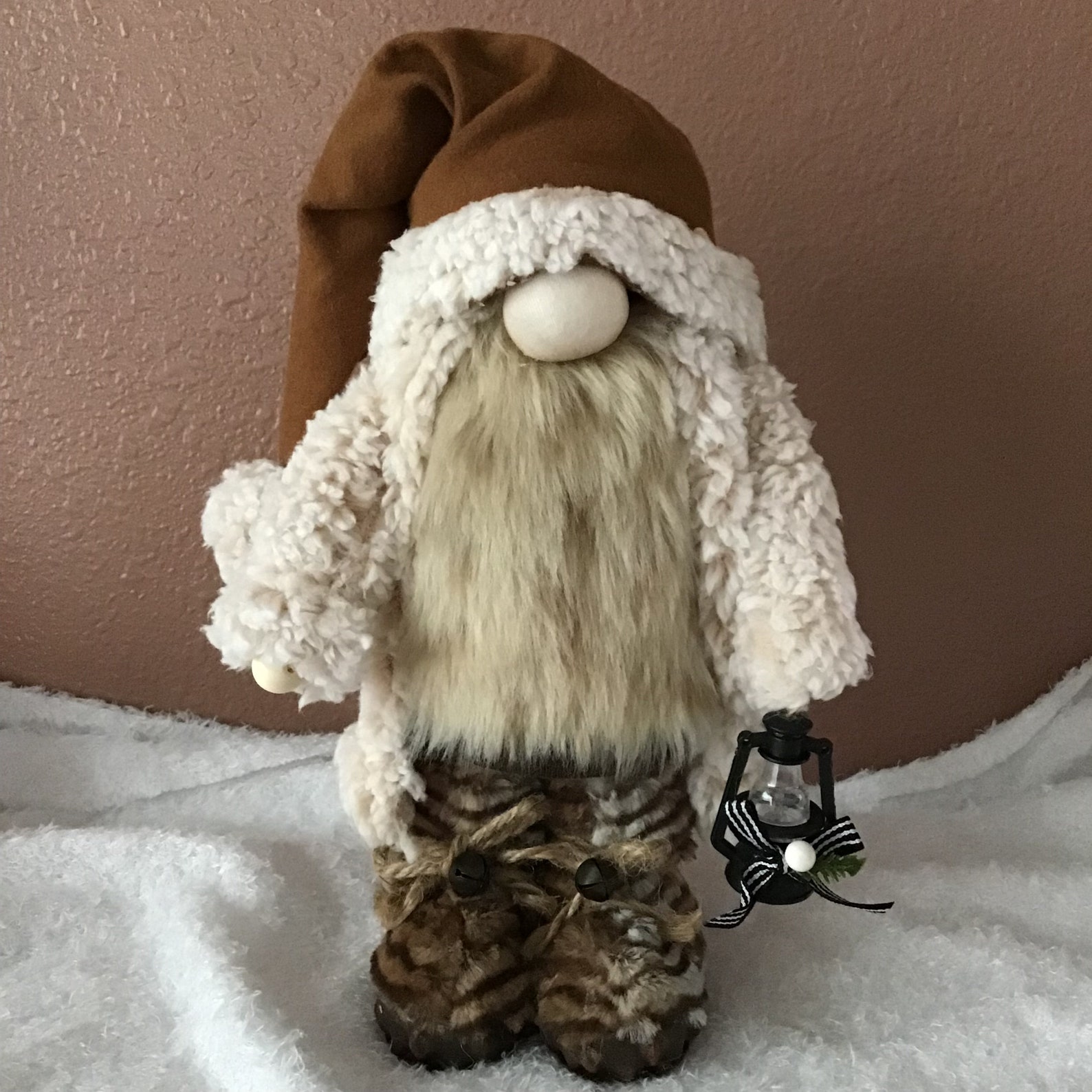 Fathers Gnome, Woodland Gnome, Farmhouse Gnome,male Gnome,female Gnomes ...