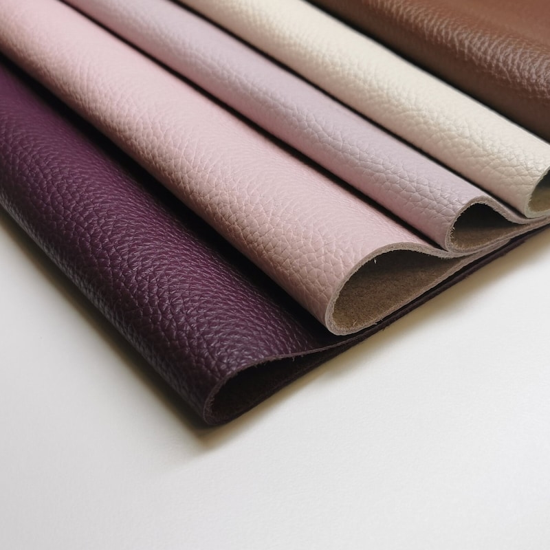 Ubrique Leather - Etsy