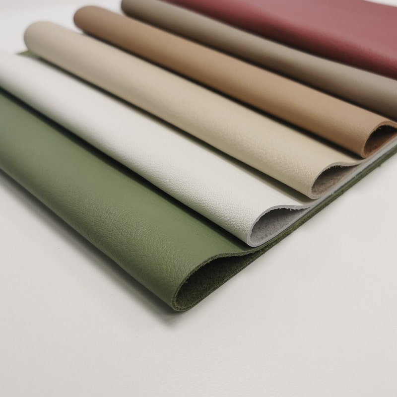 Nappa Leather - Etsy