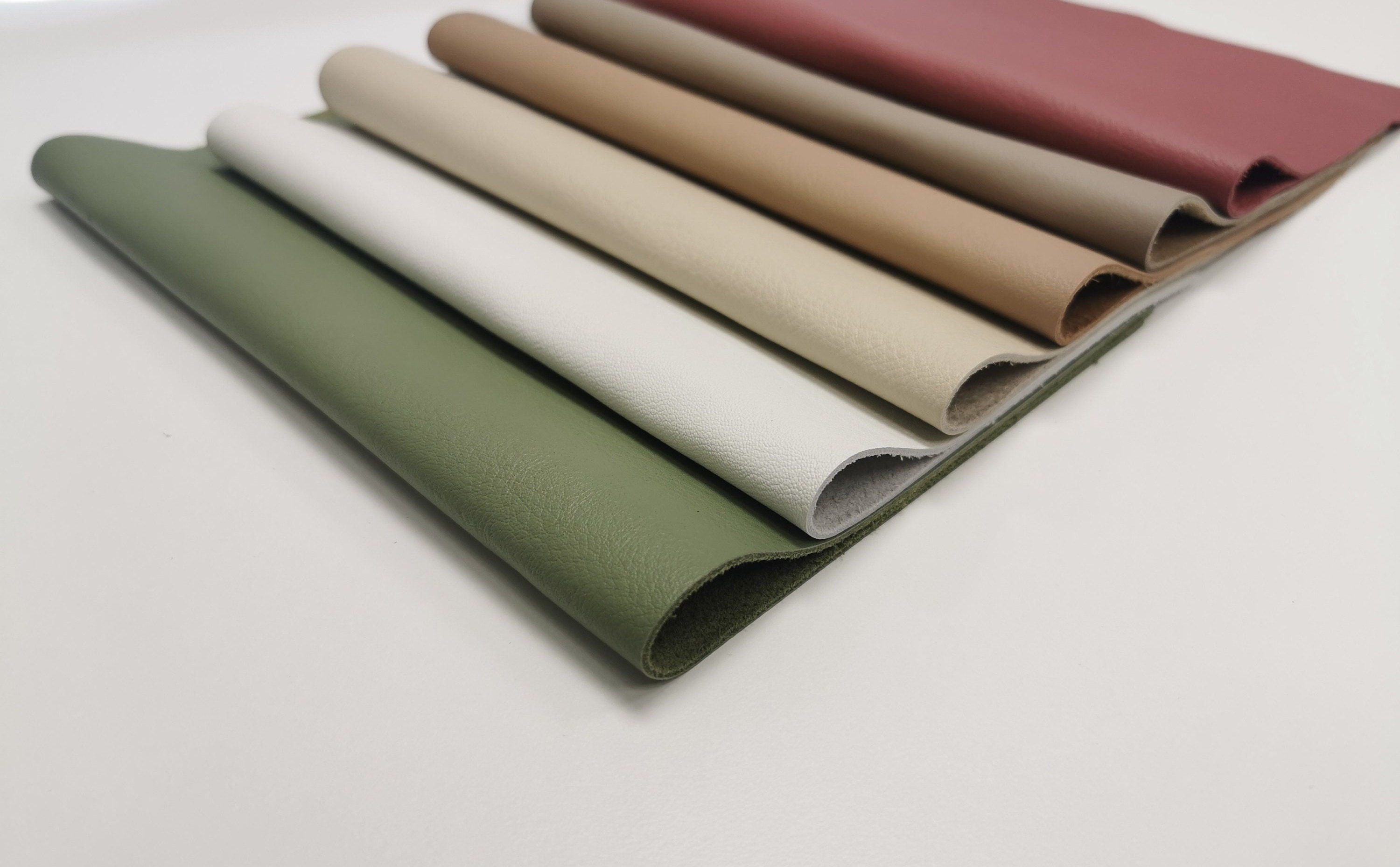 Shoe Leather Materials - Etsy