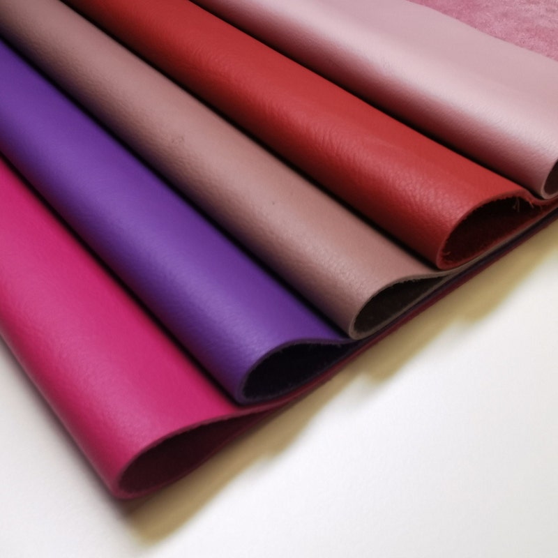 Nappa Leather - Etsy