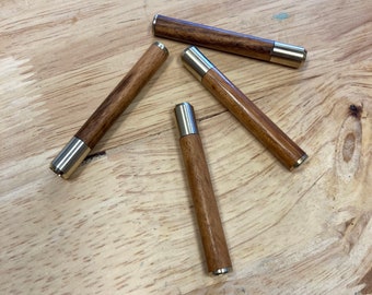 Art & Collectibles Collectibles x1 One Hitter Bat w/ Attachable Hitter ...