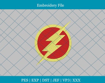 Embroidery Flash - Etsy