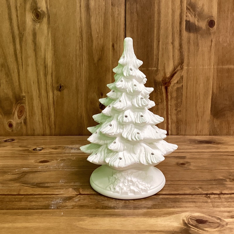 Ceramic Christmas - Etsy