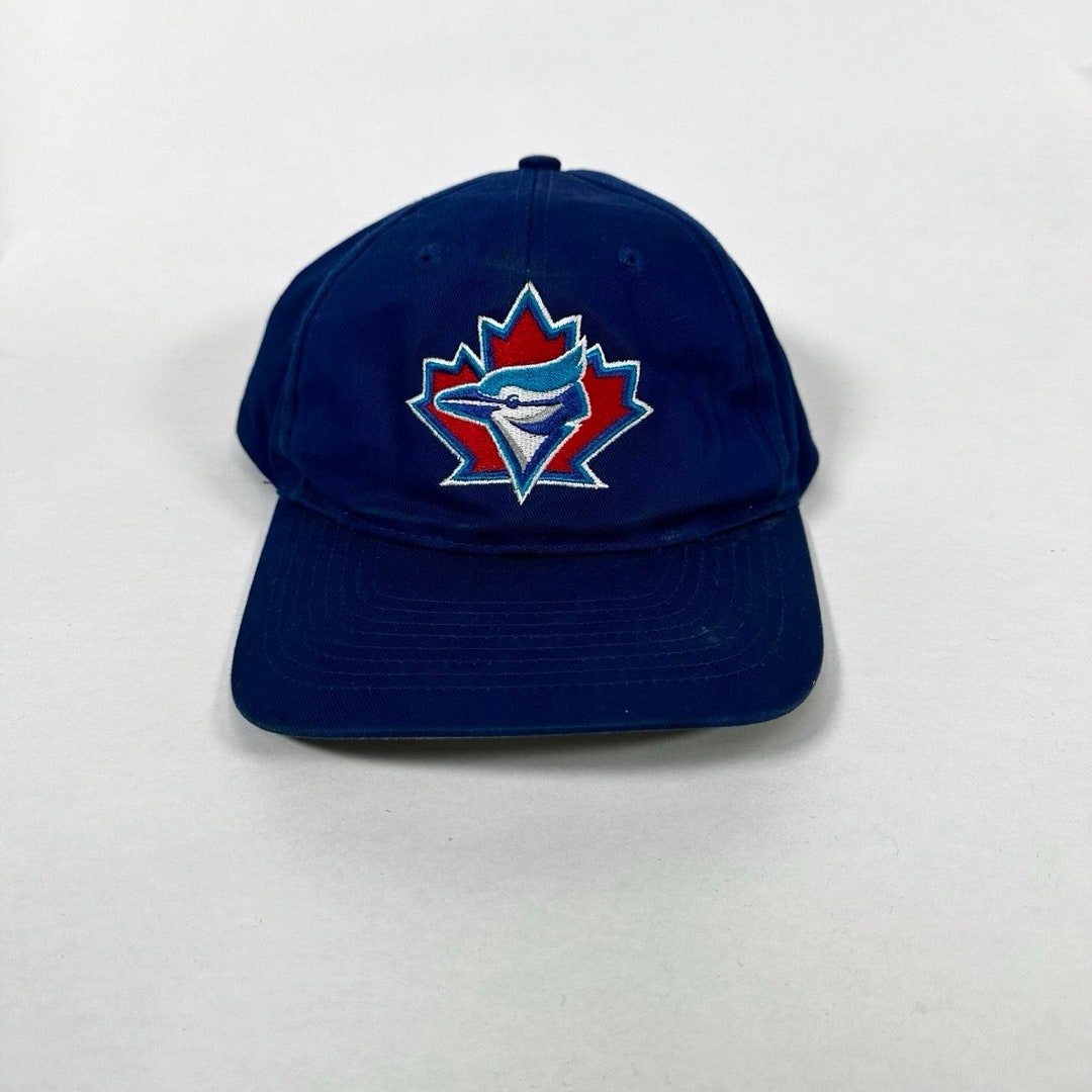 Vintage 90s Toronto Blue Jays Puma Hat - Etsy