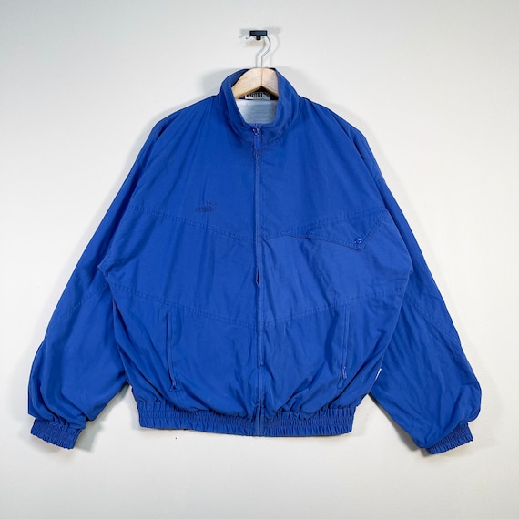 Vintage 90s windbreaker - Gem
