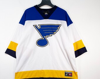 St. Louis Blues Vintage - Etsy
