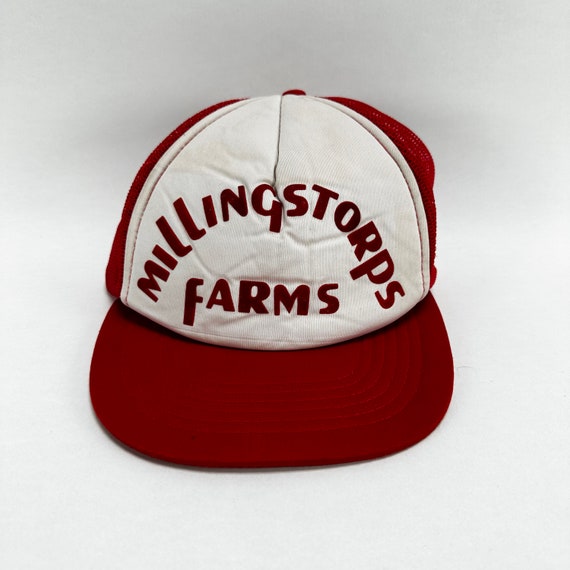 Vintage 90s millingstorps farms - Gem