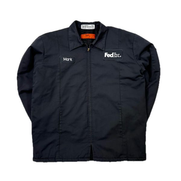 Fedex Patch - Etsy