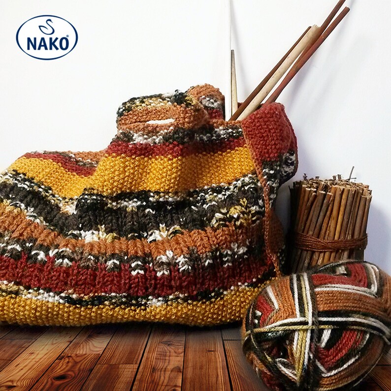 Nako Vizon Anatolia/ Crochet Yarn ,knitting Yarn,%100 Premium Acrylic ...