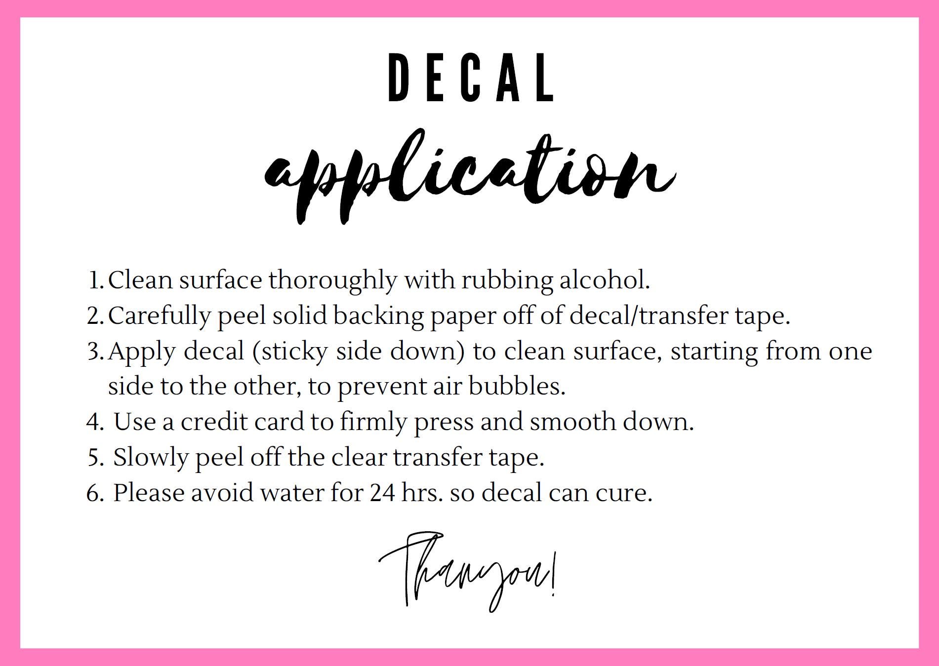 Hello Kitty Face Decal - Premium Quality Vinyl (perfect for Car, Window ...