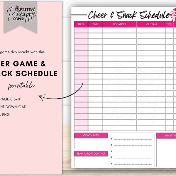 Game Day Cheer Signs - Etsy