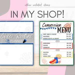 Printable Cheer Progress, Skills, Goals, Tumbling, Evaluation, Jump ...