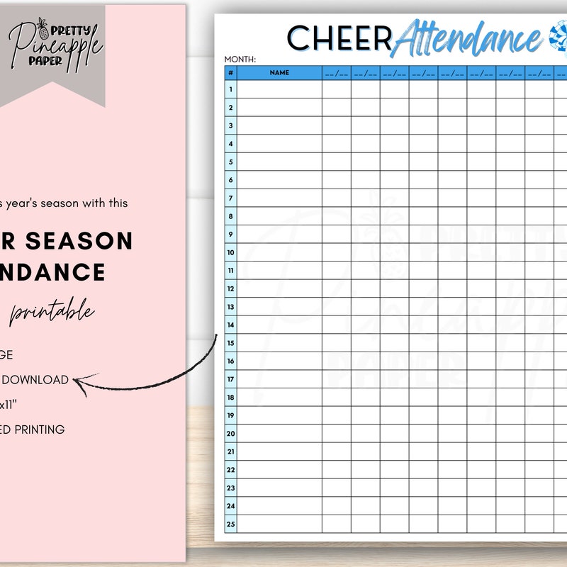 Dance Attendance On - Etsy