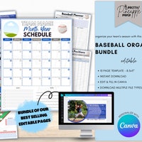 Editable Cheerleader Sponsor My Season Fundraiser Template, Instant ...