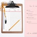 Printable Baseball Team Scorebook, Print Pages, Simple and Detailed ...