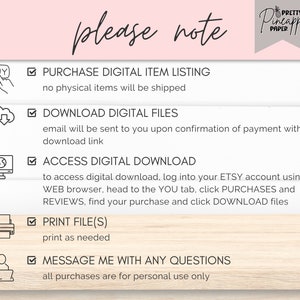 Printable Softball Season Attendance Sheet Instant Download Template ...