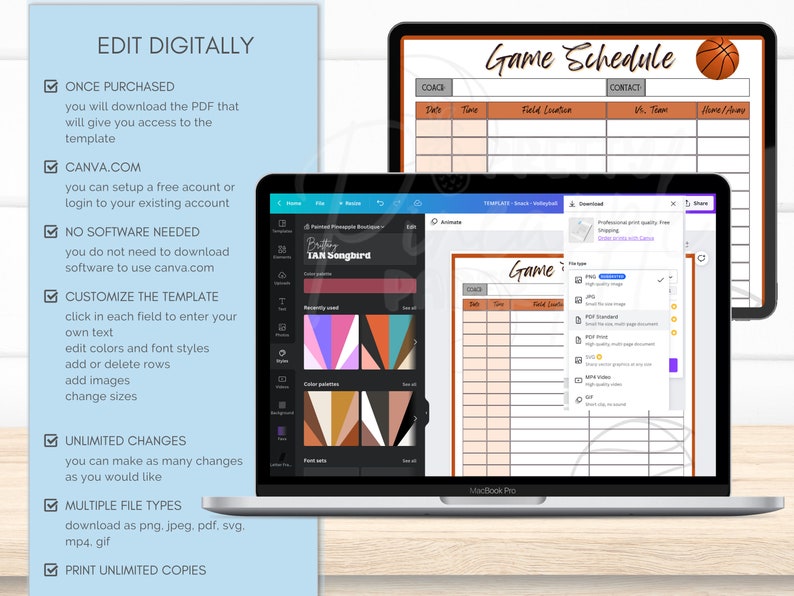 editable-basketball-game-schedule-template-instant-download-to-etsy