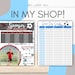 Editable Soccer Calendar Template, Instant Download Practice Game ...