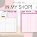 Printable Cheer Try Out Form, Instant Download Template, Cheerleader ...
