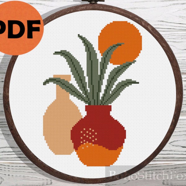 Pot Leaf Pattern - Etsy
