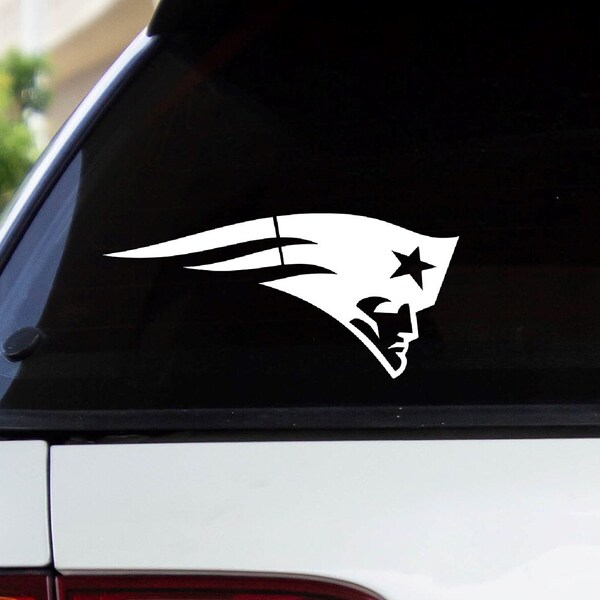 New England Patriots - Etsy