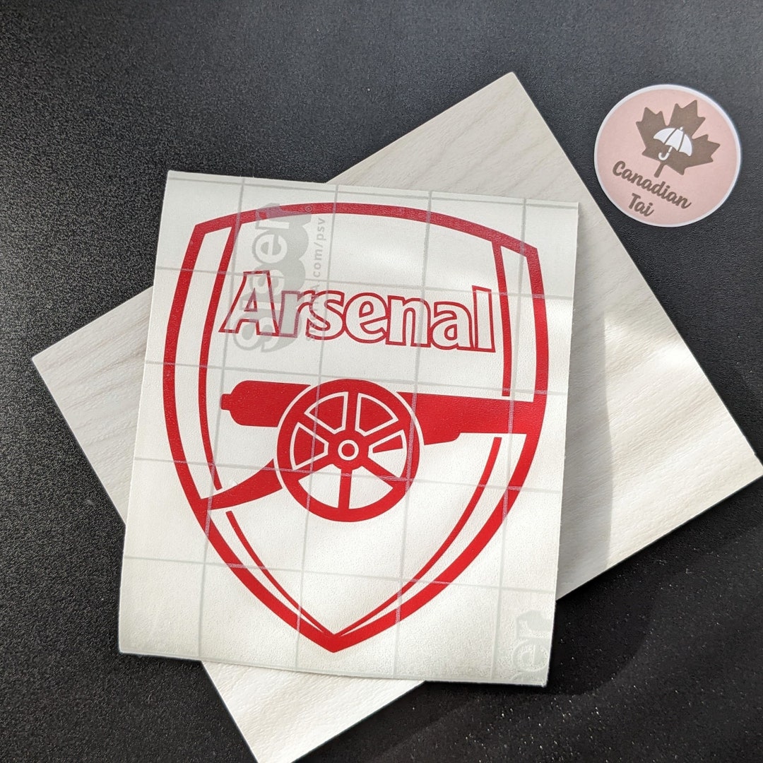 AFC Decal Sticker More Color & Size Option - Etsy