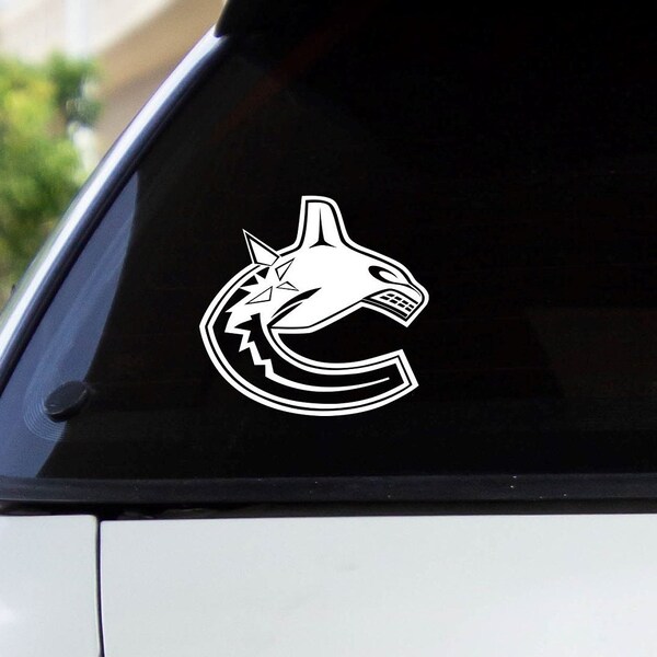 Vancouver Canucks - Etsy