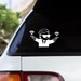 AMC Ape Sticker Amc Window Sticker Decal Hodl Apes - Etsy